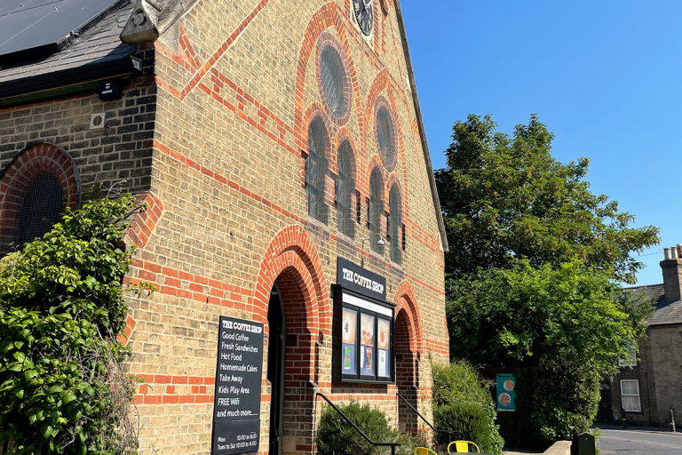 Cottenham Community Centre • Halls for Hire