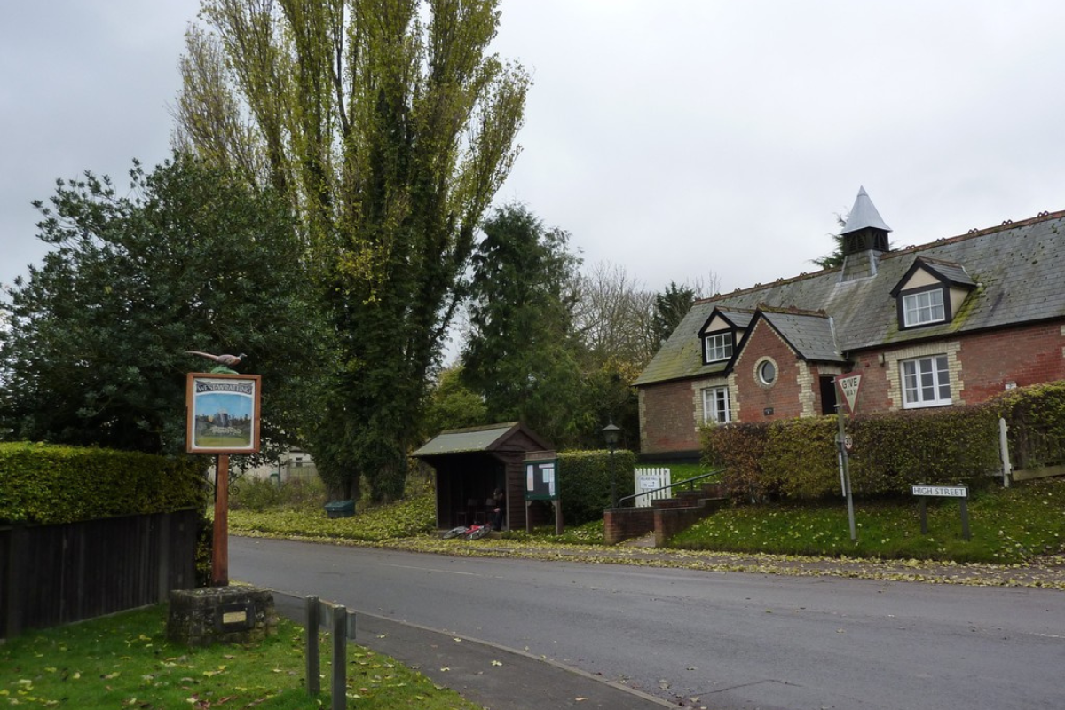 West Wratting Village Hall • Halls for Hire
